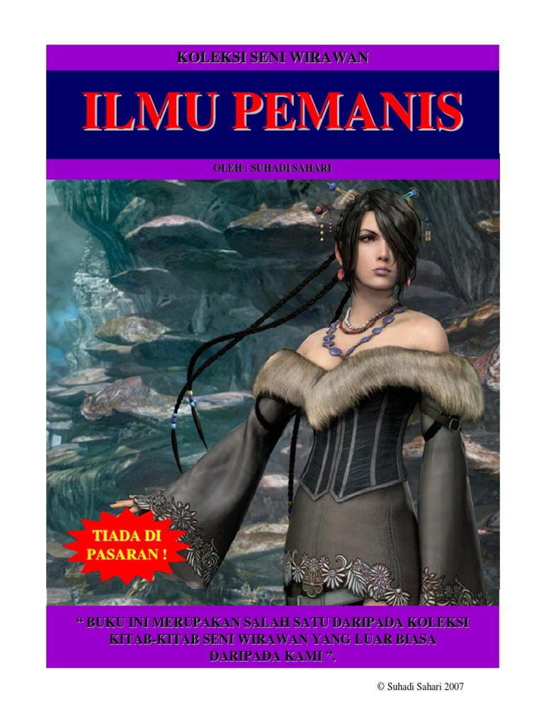 Ilmu Pemanis | PDF