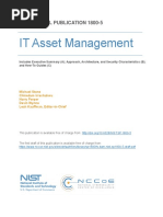 It Asset Management Guide PDF | PDF | Itil | Asset Management