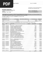 Food Bill Format | PDF | Intellectual Works | Online Services