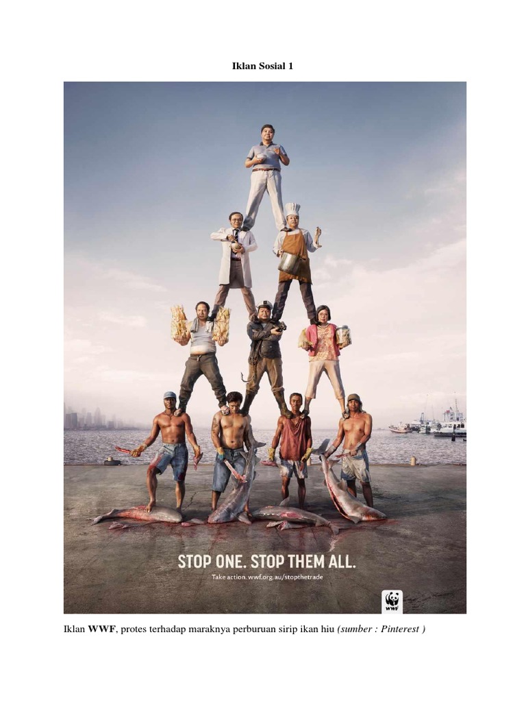 Iklan Sempak Firaoen: Kenyamanan Pria | PDF | Ilmu Sosial | Kesehatan ...