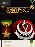 Structure of the Pakistan Army Corps | PDF | Division (Military ...