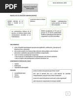 Escala de Evaluación Comprensiva en Terapia Ocupacional Cote | PDF ...