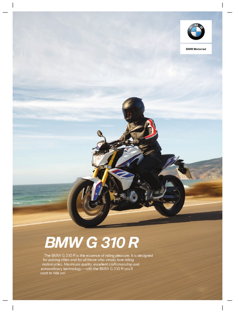 BMW-310-R PDF Asset 1541156807463 | PDF