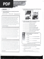 Wonder Vocabulary | PDF | Psychological Concepts | Psychology