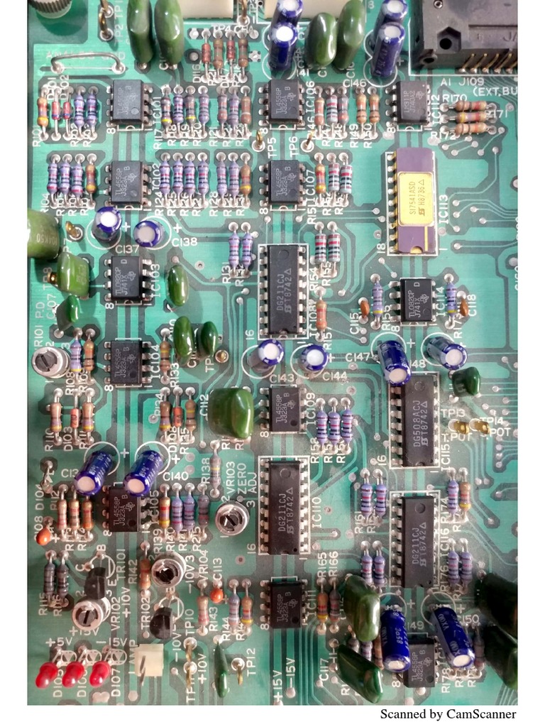 350nm LED Technology Overview | PDF