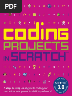Getting Started With Scratch 3.0 | PDF | Scratch (Programming Language ...