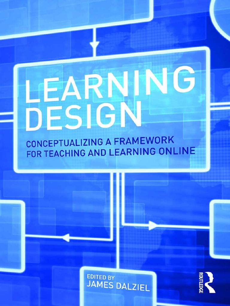 Learning Design | PDF | Instructional Design | Learning