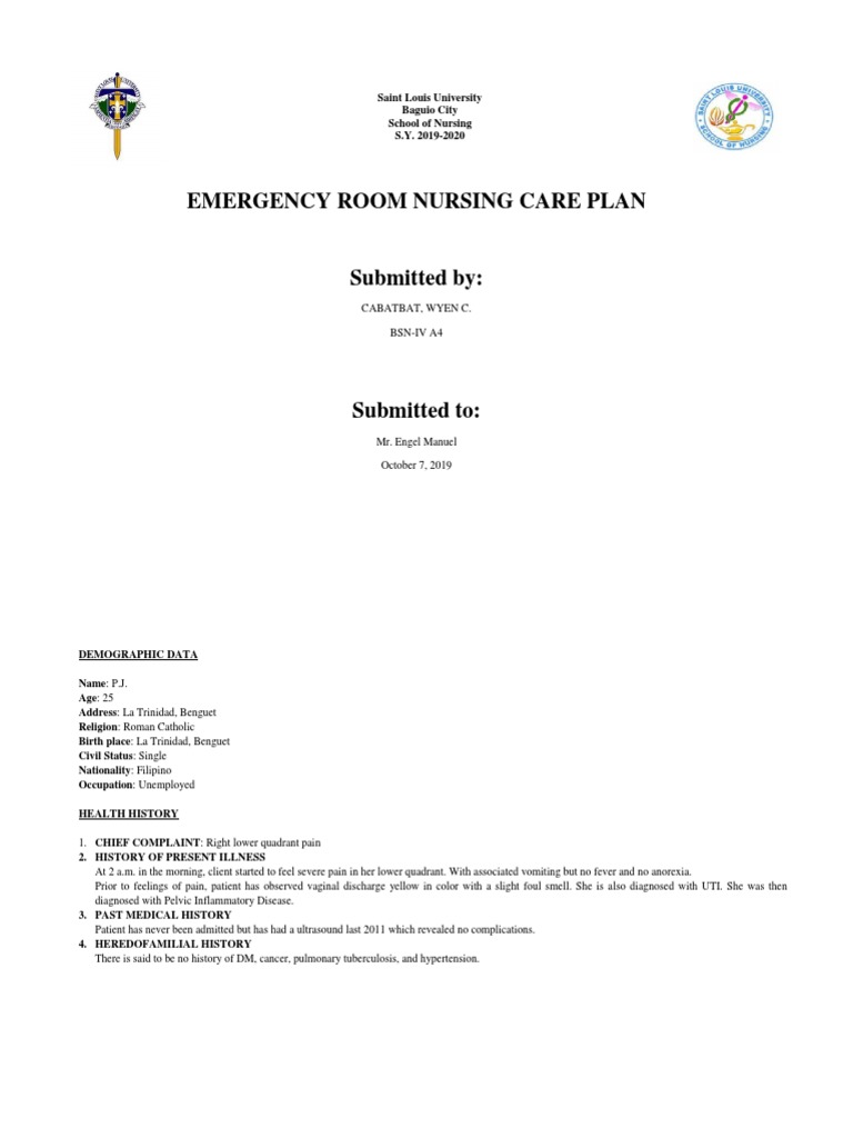 ERCP Pain | PDF | Pain | Medical Diagnosis
