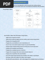 Permohonan Persetujuan RKL-RPL | PDF | Bisnis