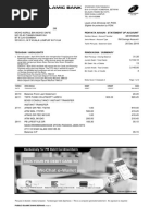 Payment Notification: Capitec B Ank | PDF | Payments | Banks