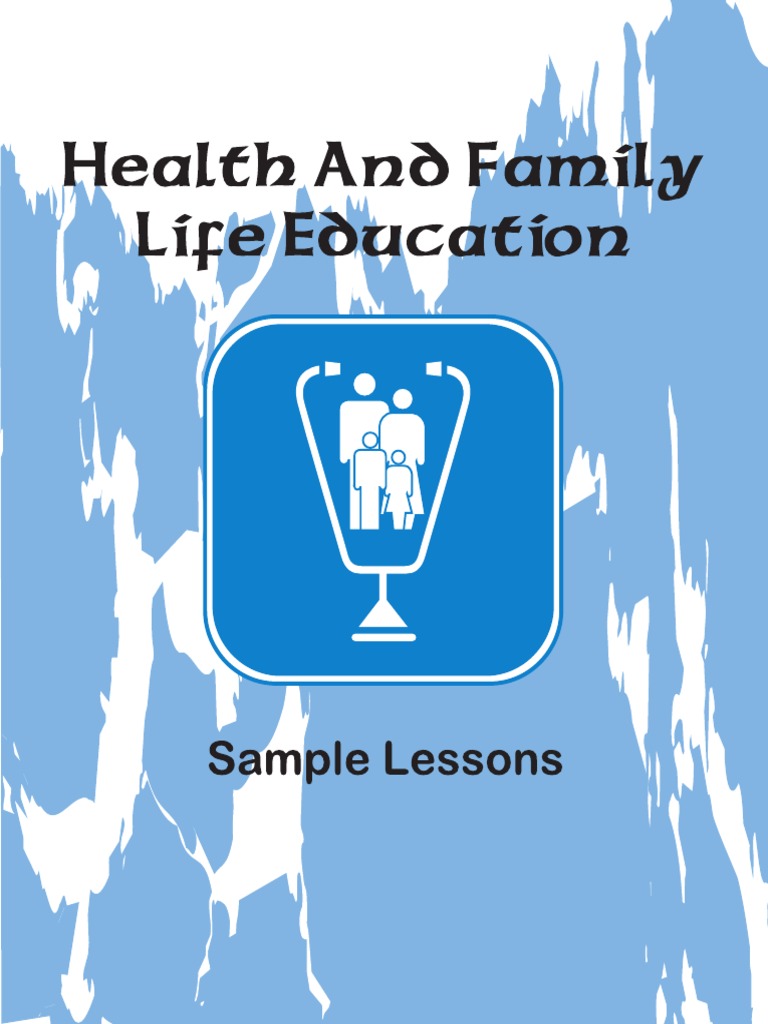 Hfle Sample Lessons | PDF | Curriculum | Anger