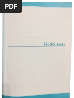 A2 Final Telc Test | PDF