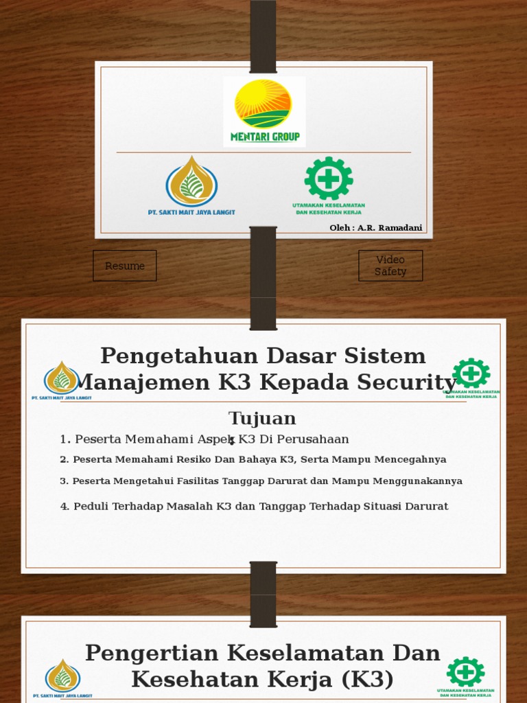 K3 Security | PDF