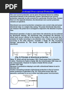 Protection CT Sizing | PDF | Transformer | Electrical Engineering