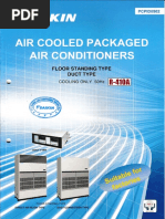 35 - Piping and Refnet Joint Selection of Installation PDF | PDF | Heat ...