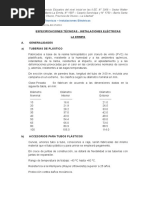 Medidas y construcción de canchas de frontón | PDF | Color | Deportes