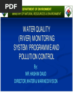 Denr Qms Policy 2018 | PDF