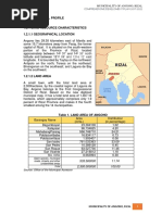 Toda Terminal | PDF | Philippines | Transport