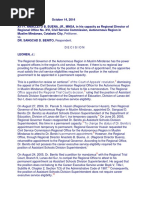 Guidelines Model Form | PDF | Judgment (Law) | Document