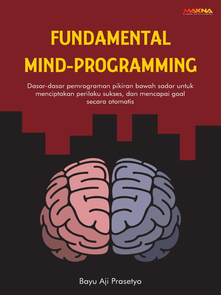 Fundamental Mind Programming Ebook 1 | PDF