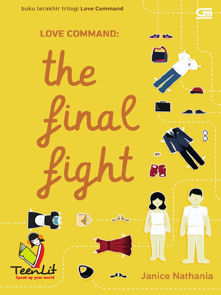 The Final Fight PDF | PDF
