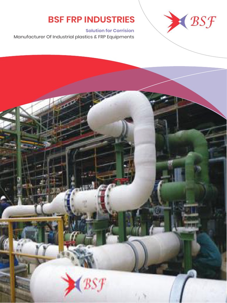 BSF Product Brochure 2019-Min | PDF | Fibre Reinforced Plastic ...