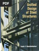 AISC - Detailing For Steel Costruction | PDF