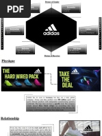 Mission, Vision and Values of Adidas | PDF