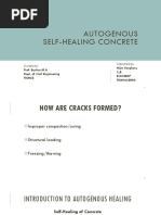 Ancillary Structures | PDF | Infrastructure | Sustainability