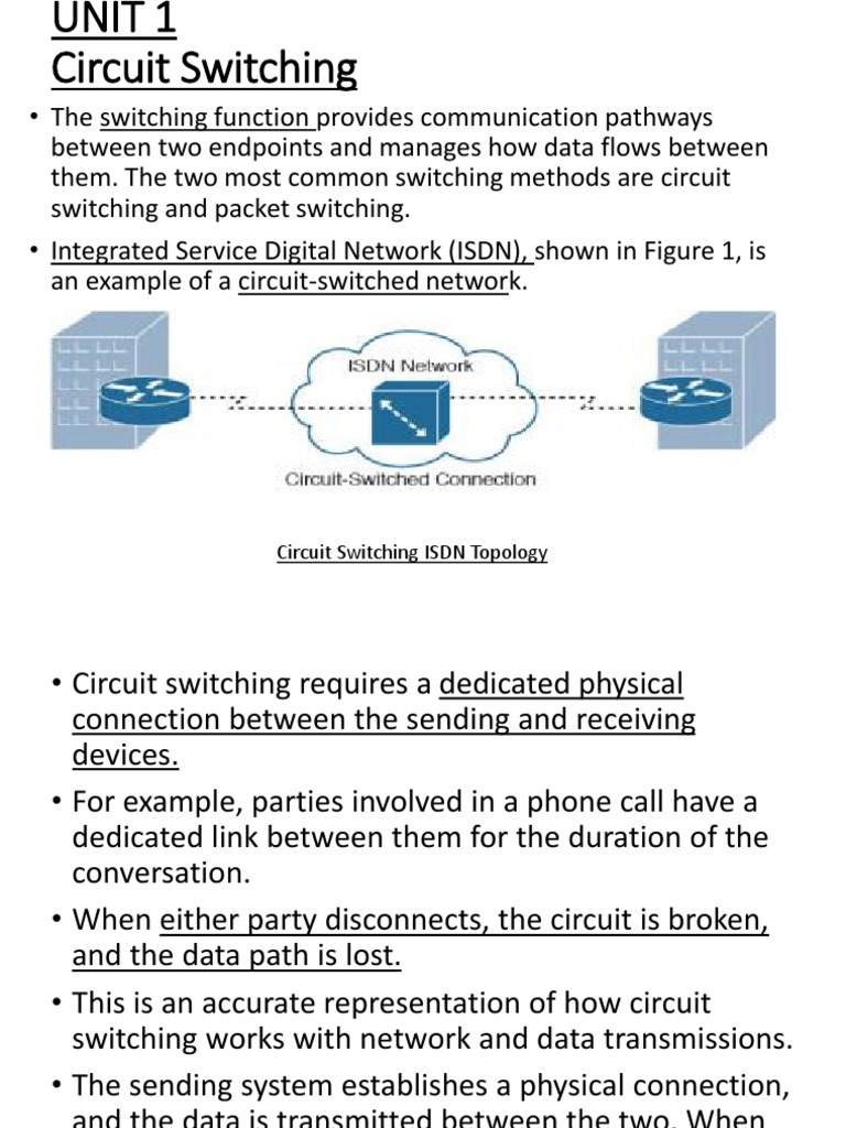 Wan Technology | PDF | Packet Switching | Computer Network