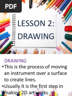 Shading Basic Shapes Into Forms | PDF | Shadow | Drawing