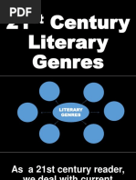 Hyper Poetry | PDF | Blog | Speculative Fiction