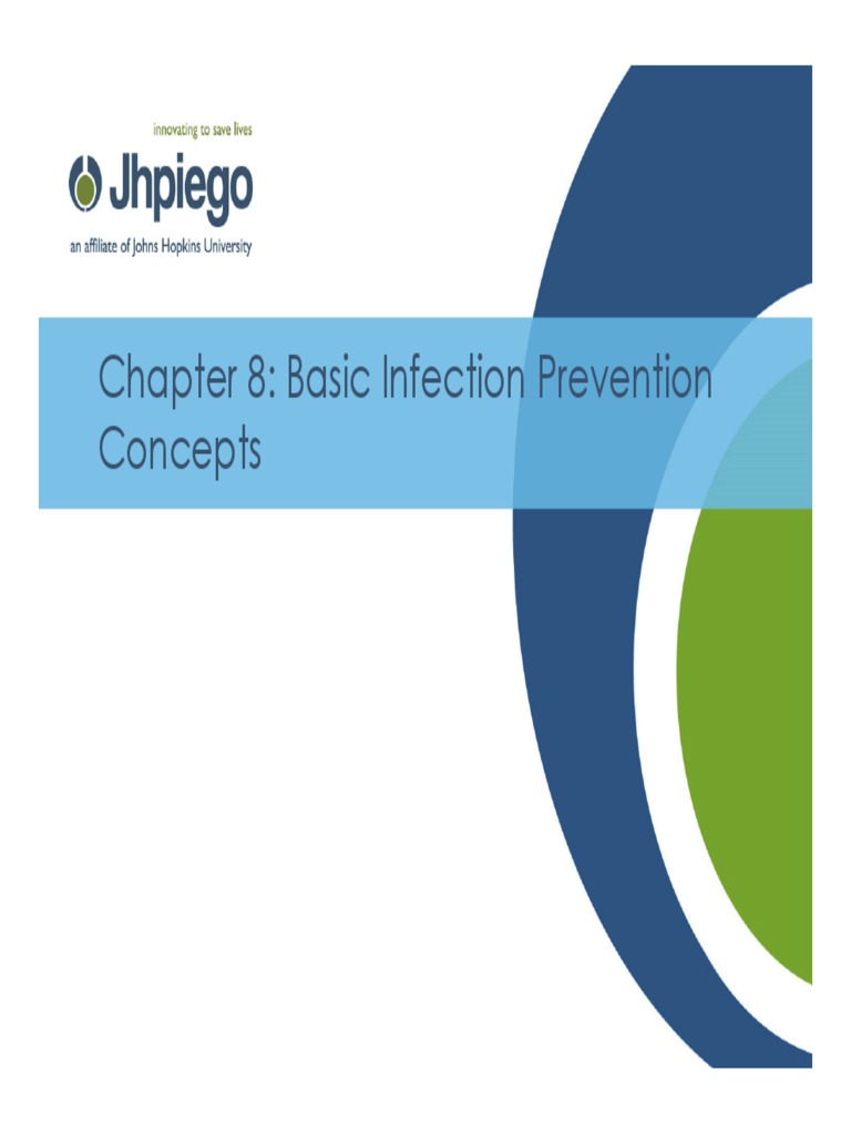 8 PrePex Course CH8 Basic IP Concepts | PDF | Sterilization ...