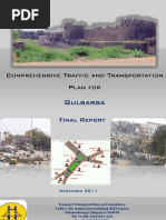 Road Inventory Survey Format | PDF