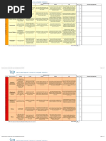 Rapid Plant Assessment Tables and Charts | PDF | Inventory | Employment