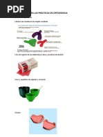 Clasificacion de Spaulding | PDF