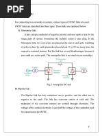 Concept of GMD and GMR | PDF | Electrical Engineering | Electromagnetism