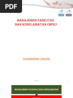 Pedoman MFK Snars Terbaru | PDF