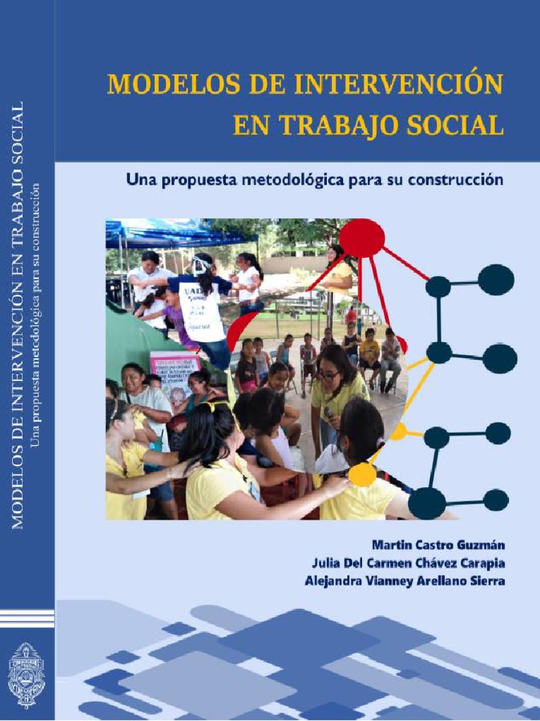 Modelos de intervención en trabajo social | Conocimiento | Teoría