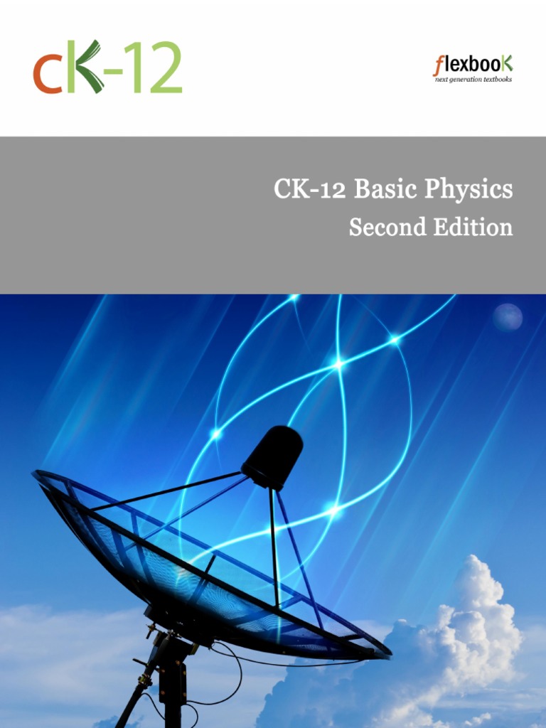 Basic Physics PDF | PDF | Waves | Light