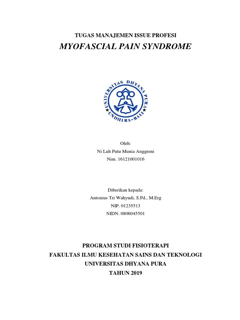 Mps | PDF