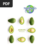Hass Avocado Farming Guide | PDF | Grafting | Avocado