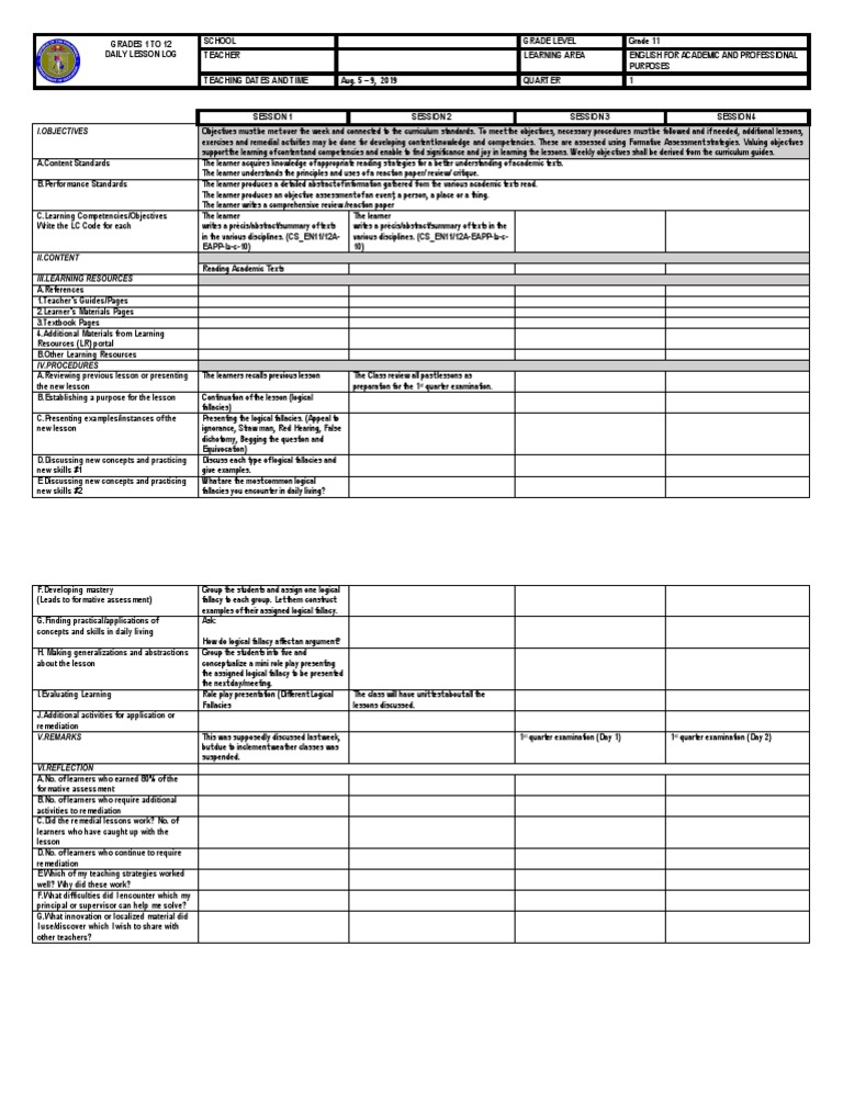 Eapp Pdf Fallacy Curriculum