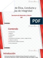 Devocional E. General Jueves 02-10-2025 (1) | PDF | Contenido bíblico