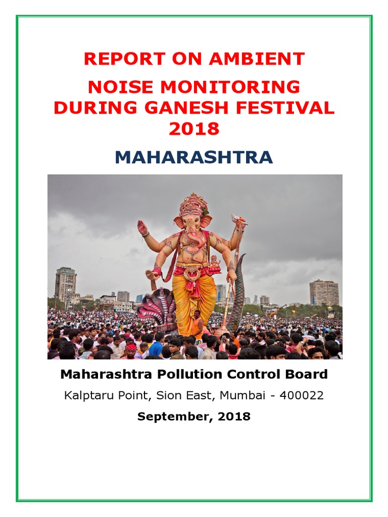 Noise Control | PDF | Sound | Noise