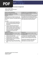 Wicked Unit/ Lesson Plans | PDF | Lesson Plan | Hero