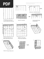 Origami Capybara Instructions | PDF
