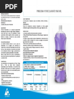 Procedimiento de Solicitud de Establecimientos en Linea Karplus | PDF ...