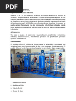 Simbología de Equipos de Proceso | PDF