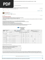 BBS - Format - Column | PDF | Teaching Mathematics | Nature